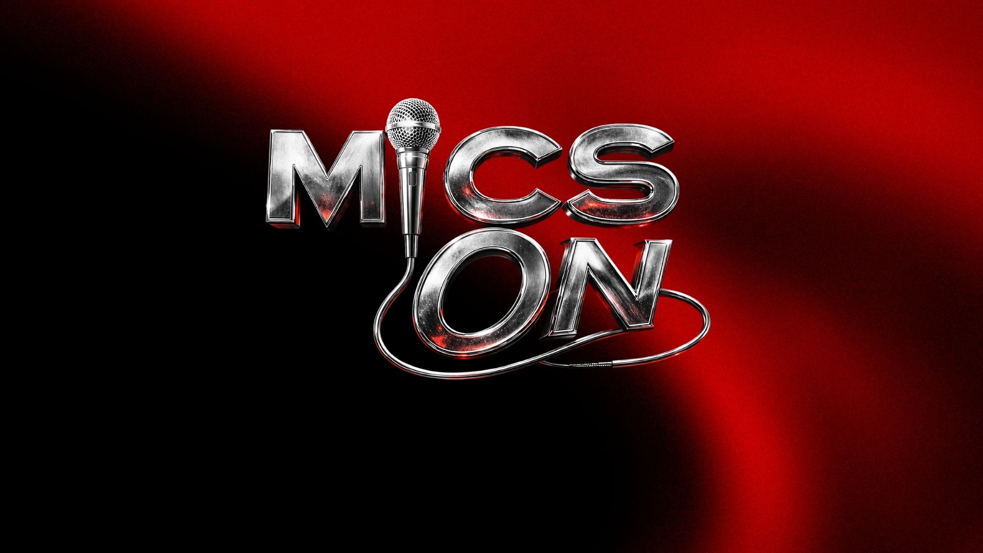 Mics On by WBLS — Live R&B Showcase, Hosted by JusNik